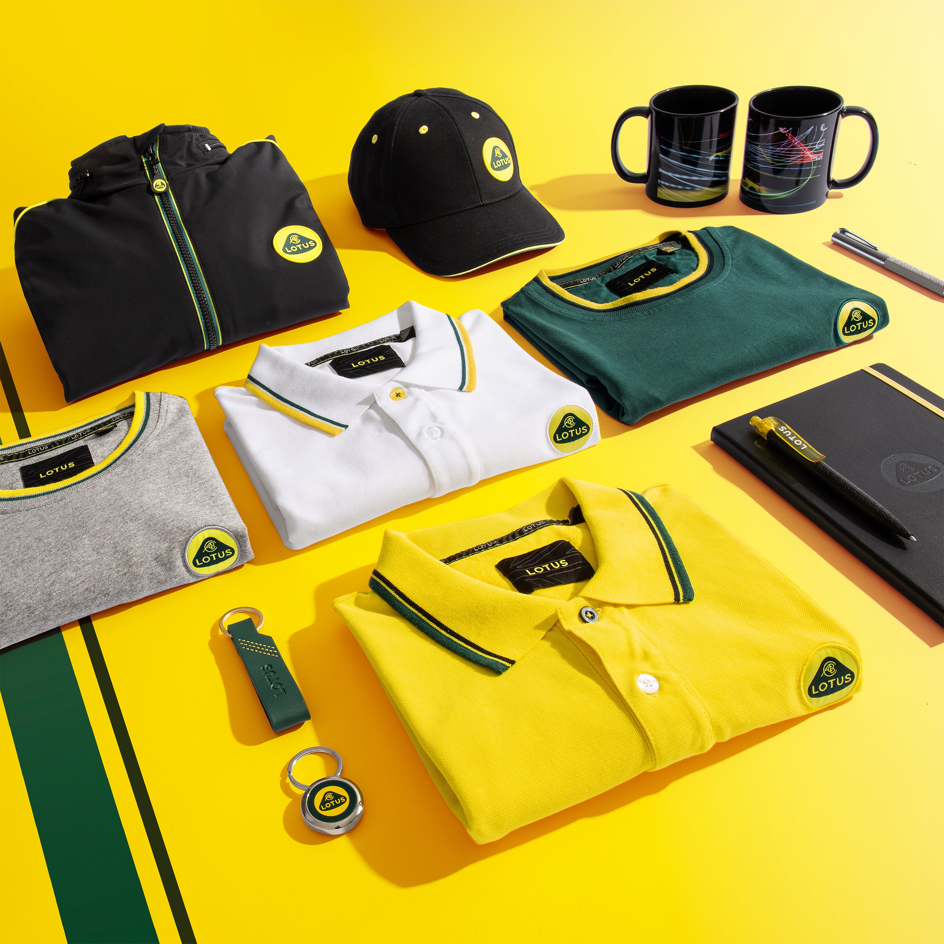 LOTUS CARS – Prestige Imports Store